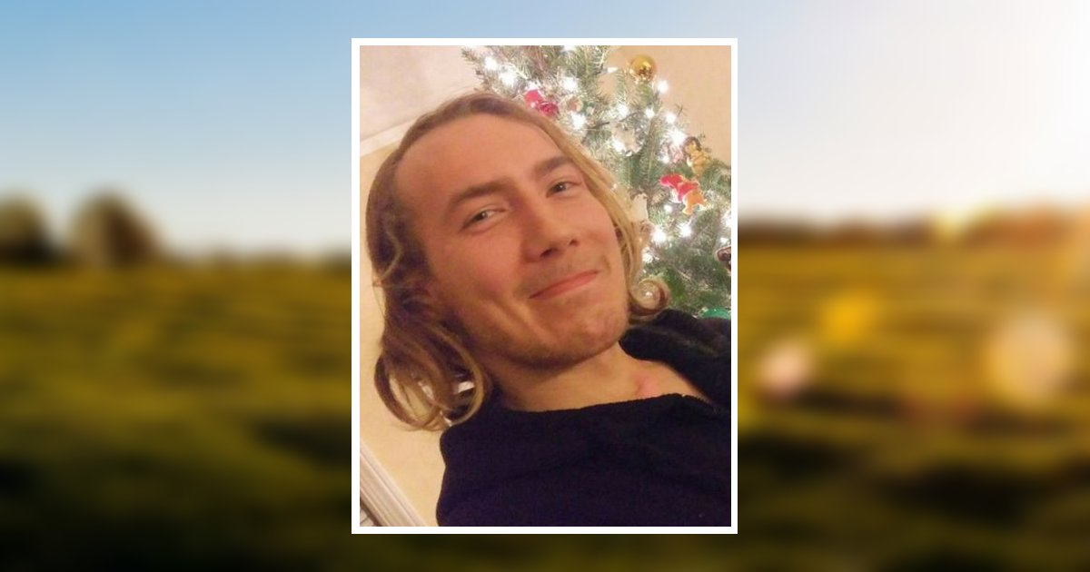 Nathan Macklin Obituary October 16, 2019 - Wysocki Funeral Home