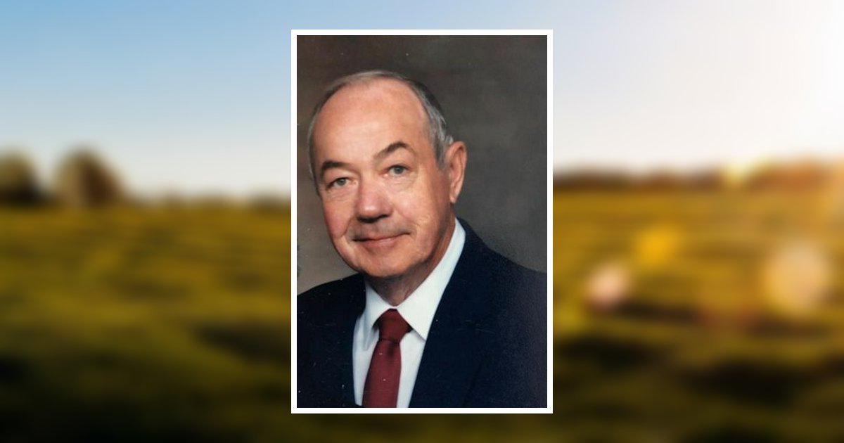 Floyd Kenneth Nielsen Obituary 2019 - Warner Funeral Home & Crematory