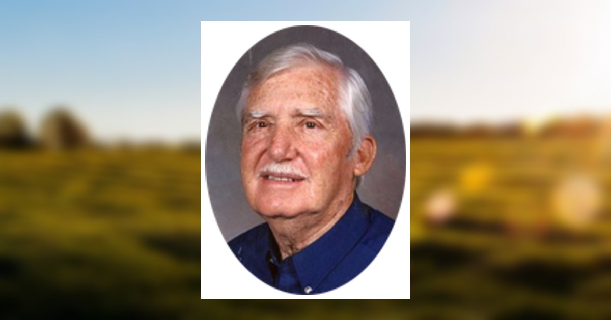 Joe Darrell Meade Obituary March 24, 2012 - Gate City Funeral Home