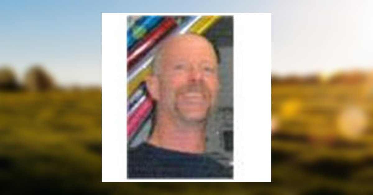 Kevin C. Age - 45 - Española Colwell Obituary November 29, 2010 ...