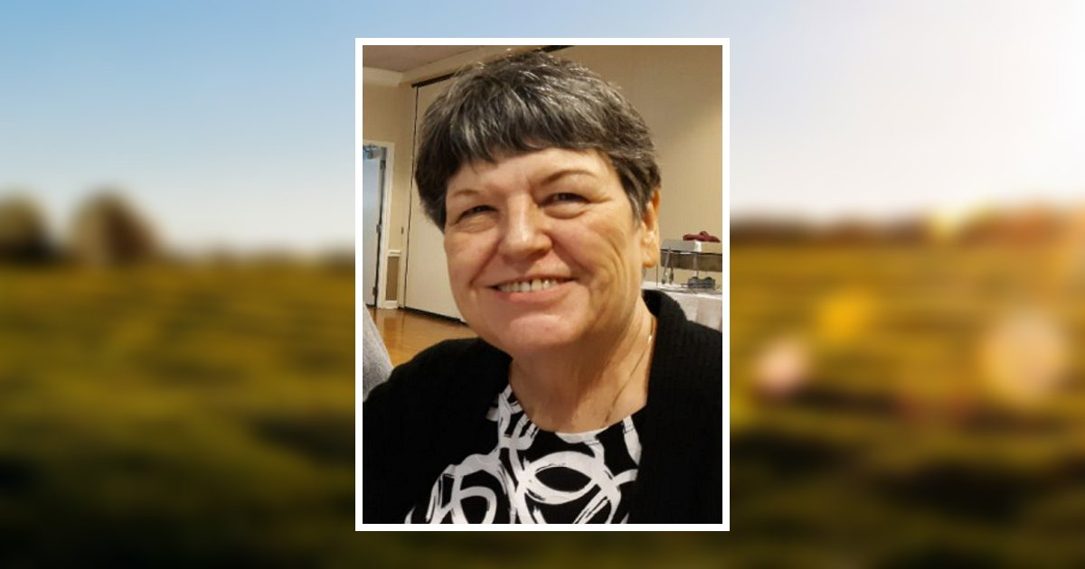 Janice Rubertino Obituary - DeJohn Funeral Homes & Crematory