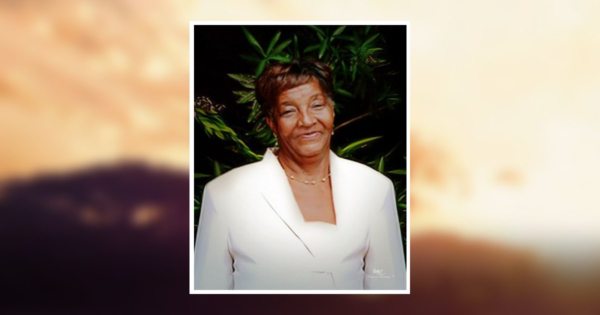 Leonetta E. Smith Obituary January 7, 2025 - The Donohue Funeral Homes Inc.