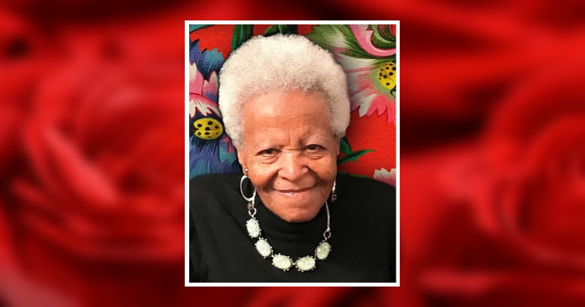 Ida Lee Cheatham Obituary February 19, 2025 - Joseph Jenkins Jr Funeral ...