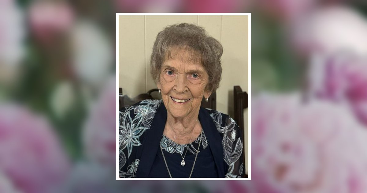 Addie Belle Bratcher Obituary June 22, 2024 - Beshear Funeral Home