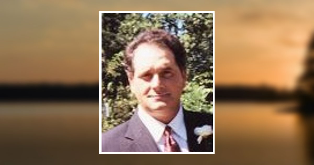 Ricky Cooper Obituary March 12, 2024 - Shackelford Funeral Directors