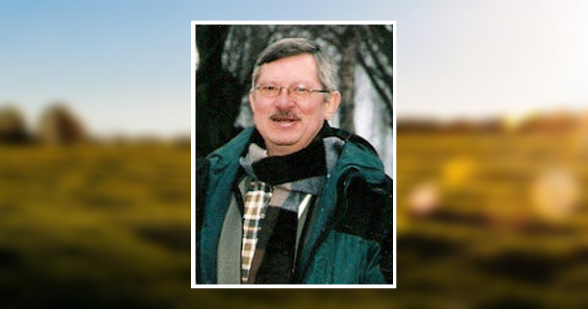Maciej Zajaczkowski Obituary - Alden-Waggoner Funeral Chapel and Crematory Maciej Zajaczkowski Obituary - Alden-Waggoner Funeral Chapel and Crematory