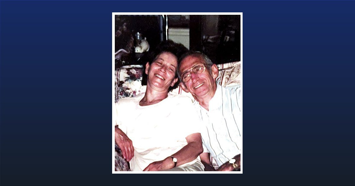 Clinard Ermel Bevins Obituary November 23, 2024 - Lucas & Son Funeral Home