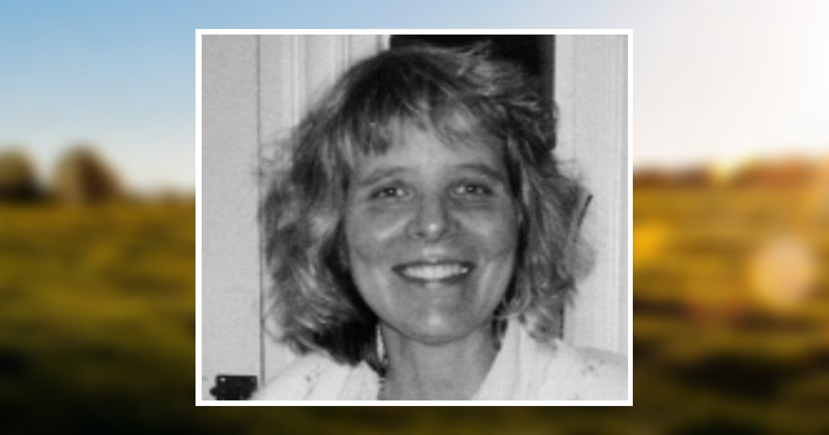 Debbie Dianne Hoopes Obituary September 8, 2006 - McComas Family ...