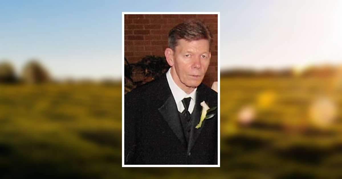 Norman Cavin Obituary May 24, 2016 - Resthaven Gardens of Memory ...