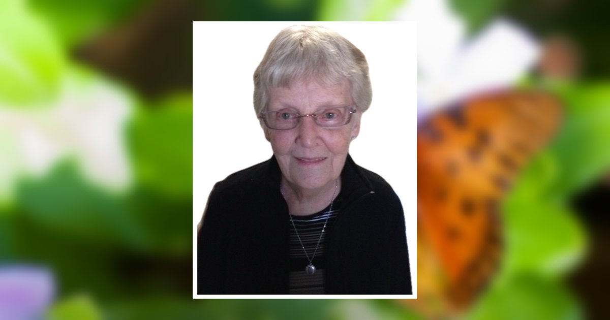 Patricia "Pat" Kremer Obituary August 6, 2024 - Weigel Funeral and ...