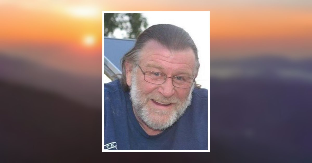 Rodney Moore Obituary January 24, 2024 - FC Daehler Mortuary