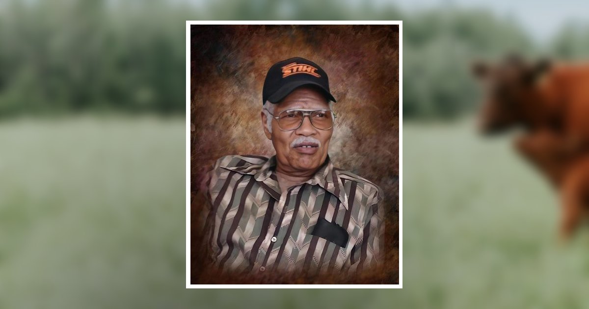 Bennie Pollins Obituary September 27, 2024 - Williams Funeral Homes