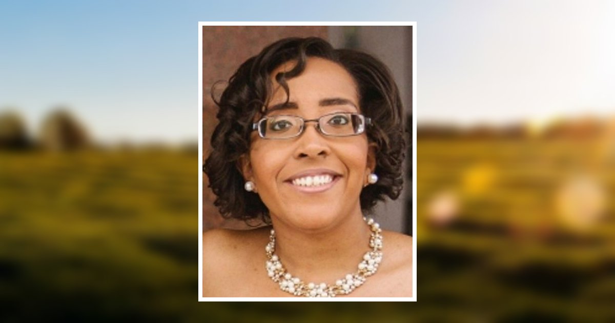 Jessica A. Coates Obituary June 15, 2017 - Fitzgerald Funeral Home ...