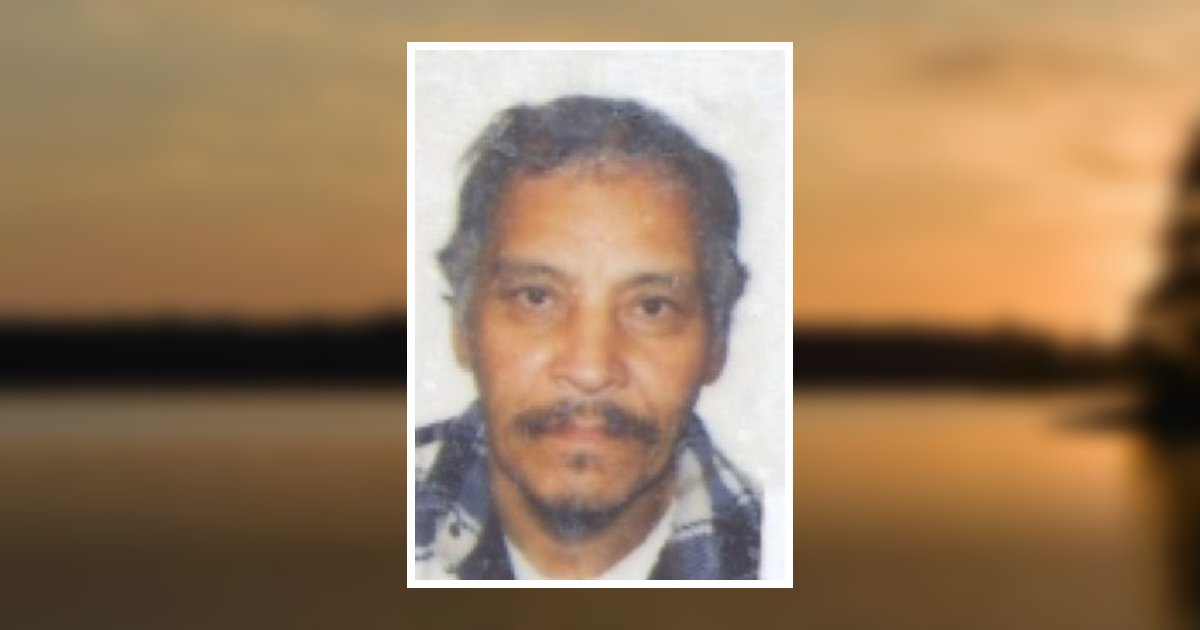 Gary Meeches Obituary April 23, 2011 - McKenzies Portage Funeral Chapel