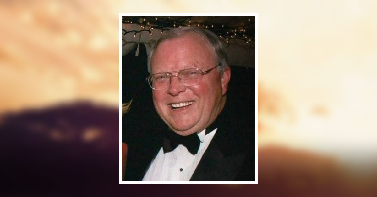 Forrest Wesley Mixon Obituary December 5, 2024 - Wolfe-Bayview Funeral ...