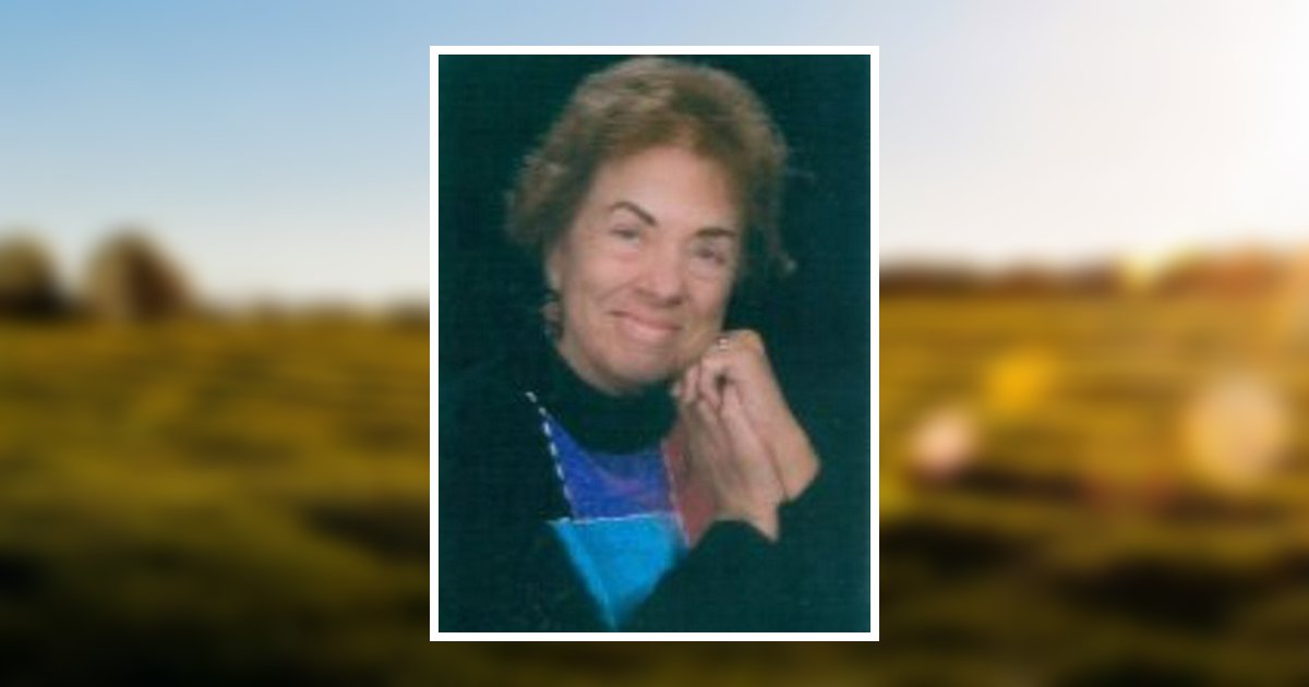 Jackie Pyle Obituary September 10, 2017 - Titus Funeral Home and ...