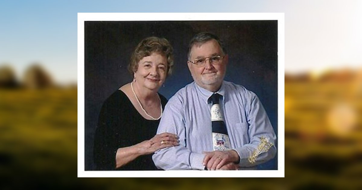 John Rook, Sr. Obituary August 7, 2020 - Fuqua Bankston Funeral Home