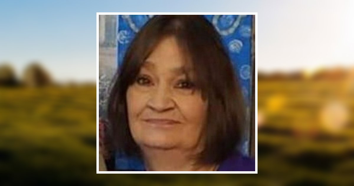 Judy C Reza Obituary February 7, 2024 - Affordable Cremation Services ...