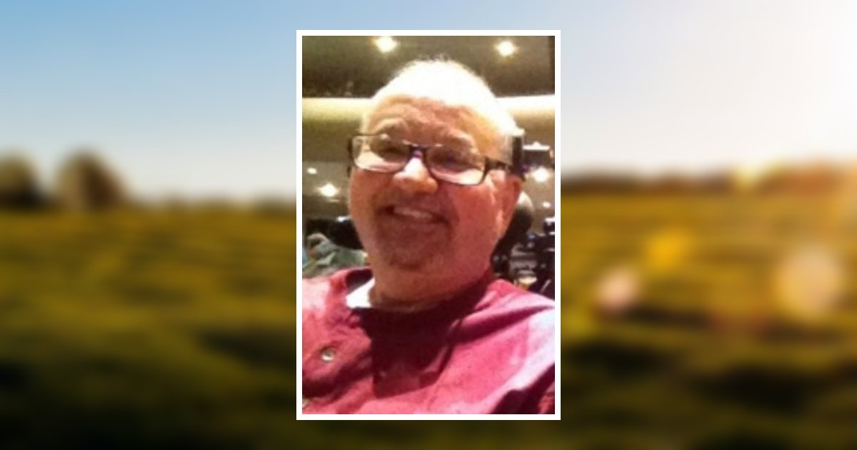 Gerald Jerry Joseph Rocconi Obituary September 1, 2016 - Ray Funeral Home