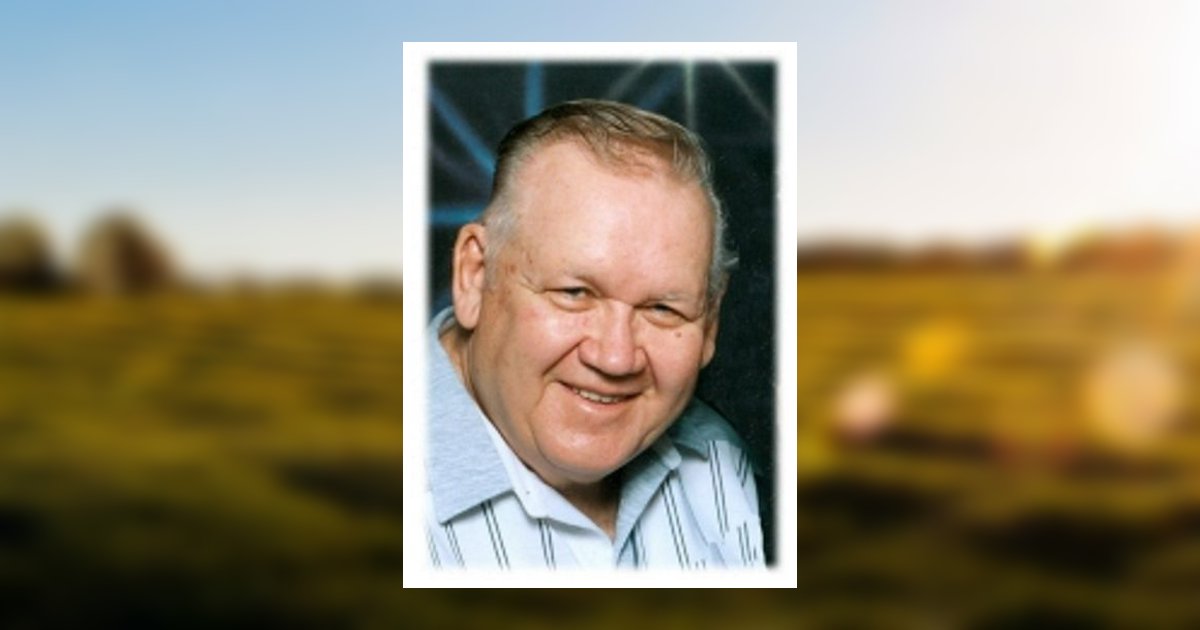 Raynor D. Johnson Obituary 2008 - Major Erickson Funeral Home and Crematory