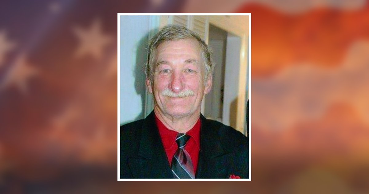 Edwin Hyston Stanfield, Jr. Obituary August 5, 2022 - Moody Funeral ...