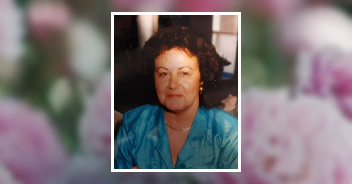 Helen Brinson Merritt Obituary December 24, 2024 - Willis-Jamerson-Braswell Funeral Home