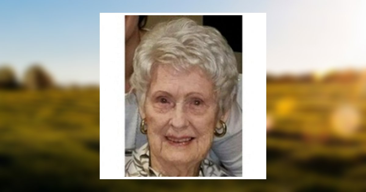 Eleanor Post Obituary November 15, 2017 - The Morrison Etheridge ...