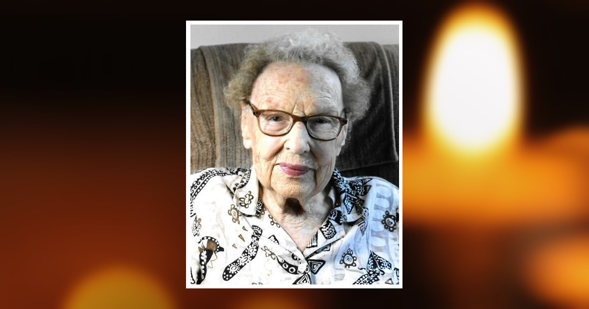 Irene G. Johncox Obituary January 13, 2024 - H.E. Turner & Co., Inc ...