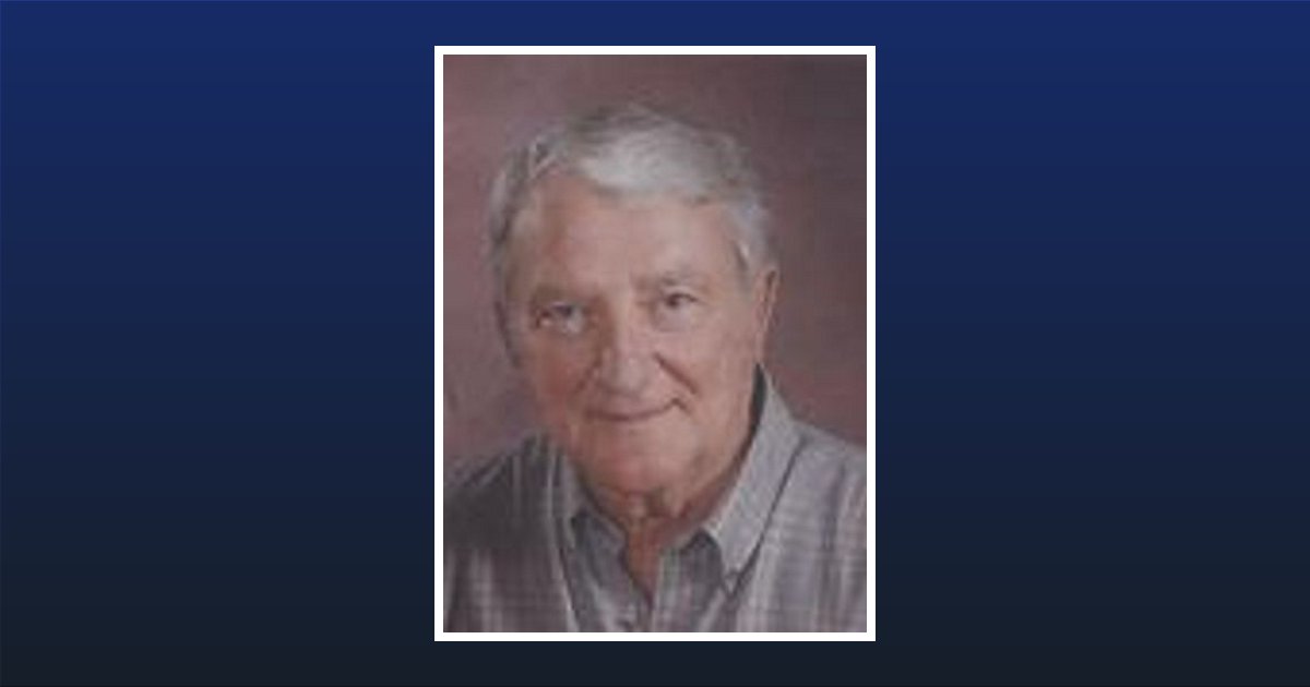 Fred Peterson Obituary November 20, 2016 - Bradshaw Funeral