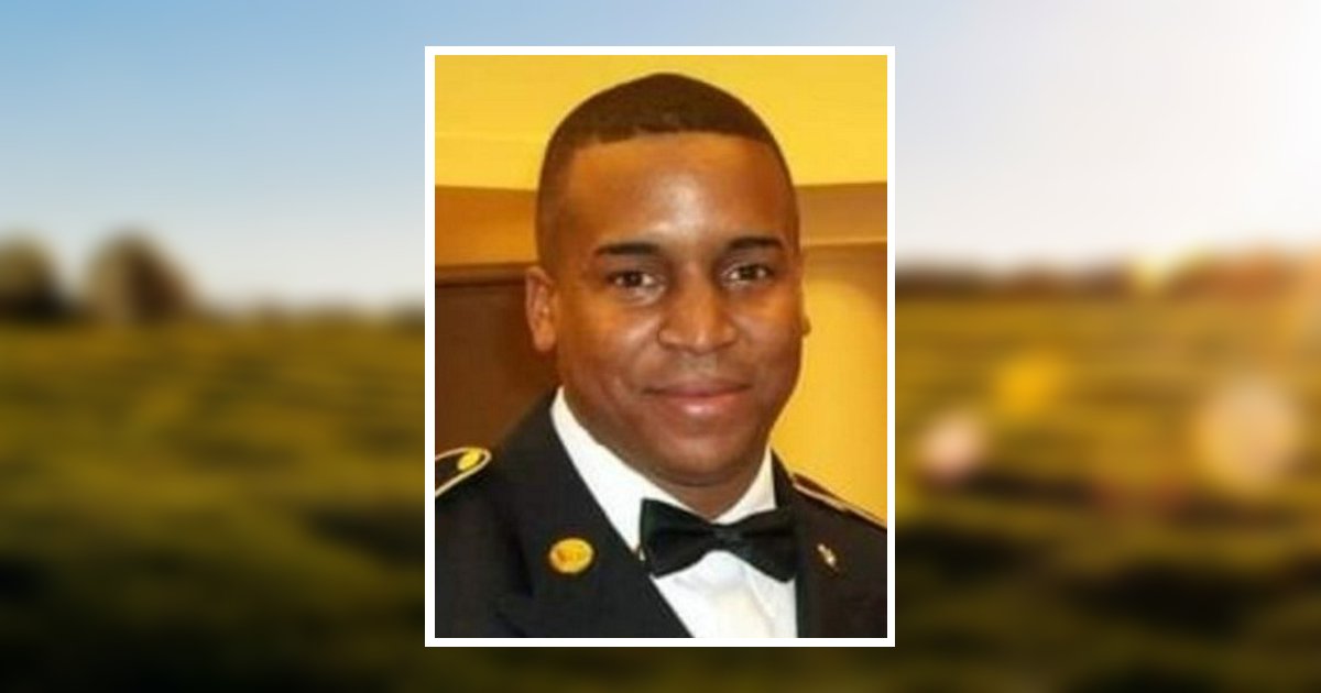 Jarrett Clark Obituary July 24, 2019 - Sykes Funeral Home