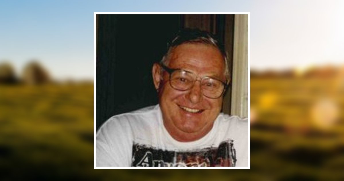 Sylvester Zakrzewski Obituary April 6, 2014 - Smith Family Funeral Home