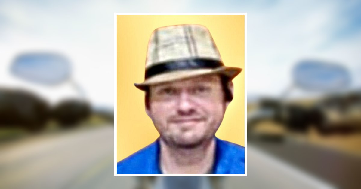 Wayne Russell Obituary May 3, 2025 - Lea & Simmons Funeral Home