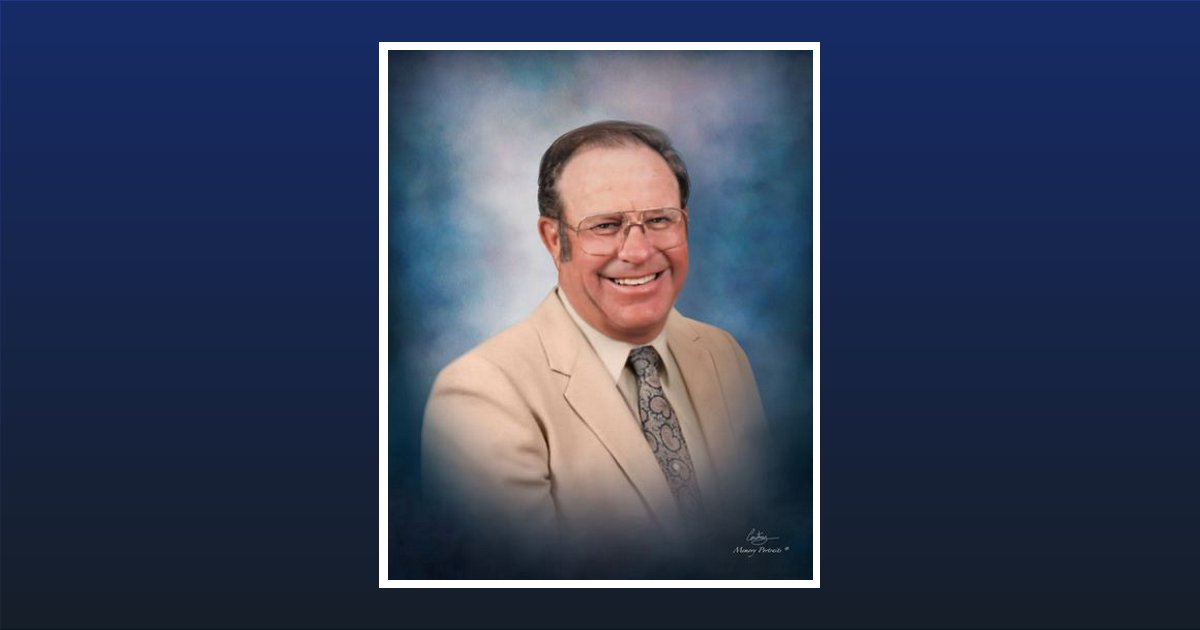 Bobby Howard Obituary February 13, 2024 - Steed-Todd Funeral Home