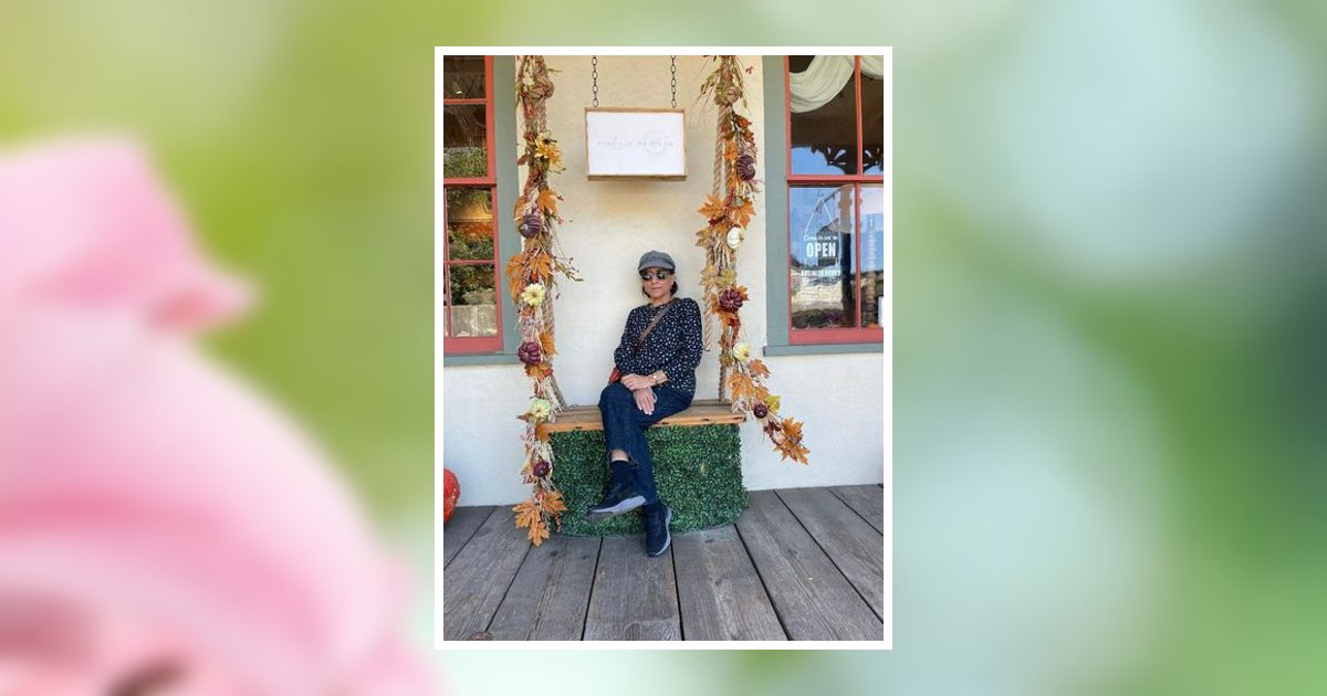 Norma Hidalgo Obituary October 11, 2022 - Forest Lawn