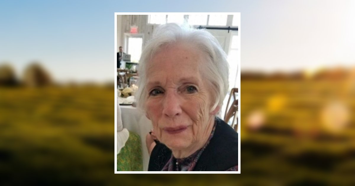 Pattie Lee Tighe Obituary February 10, 2021 - Barnes Funeral Homes