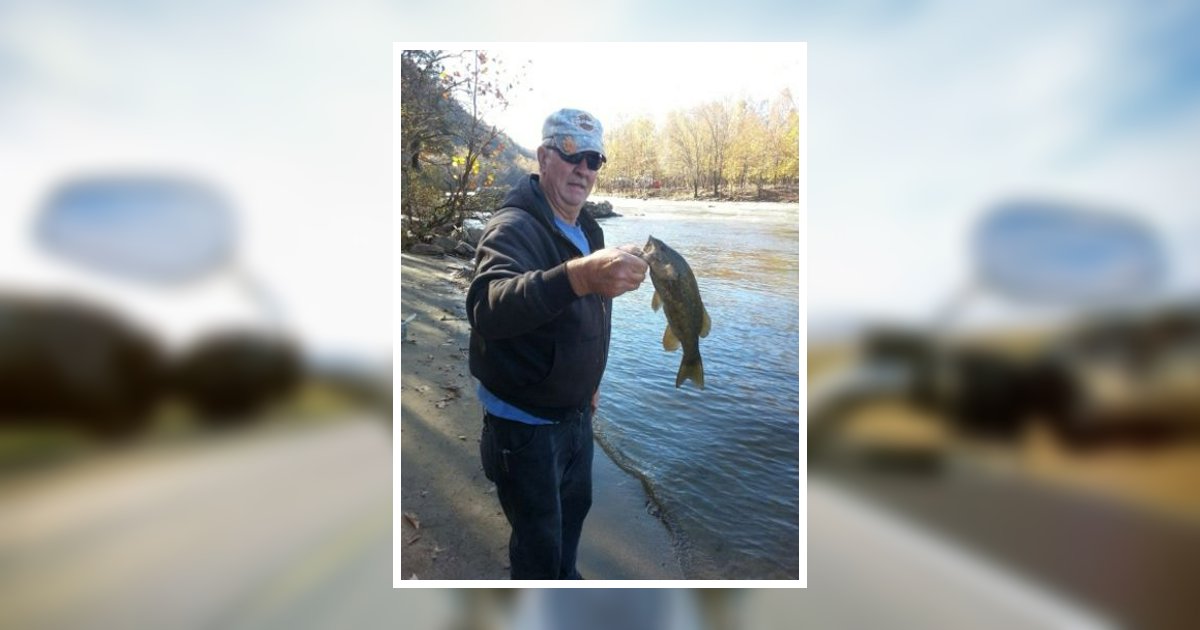 Danny Joe Hicks Obituary February 7, 2025 - Jonesborough Funeral Home