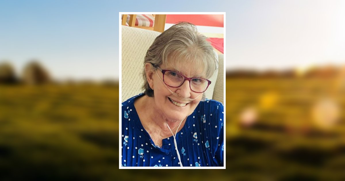 Marie Lynn Bruno Obituary June 18, 2022 - Flanner Buchanan Funeral Centers