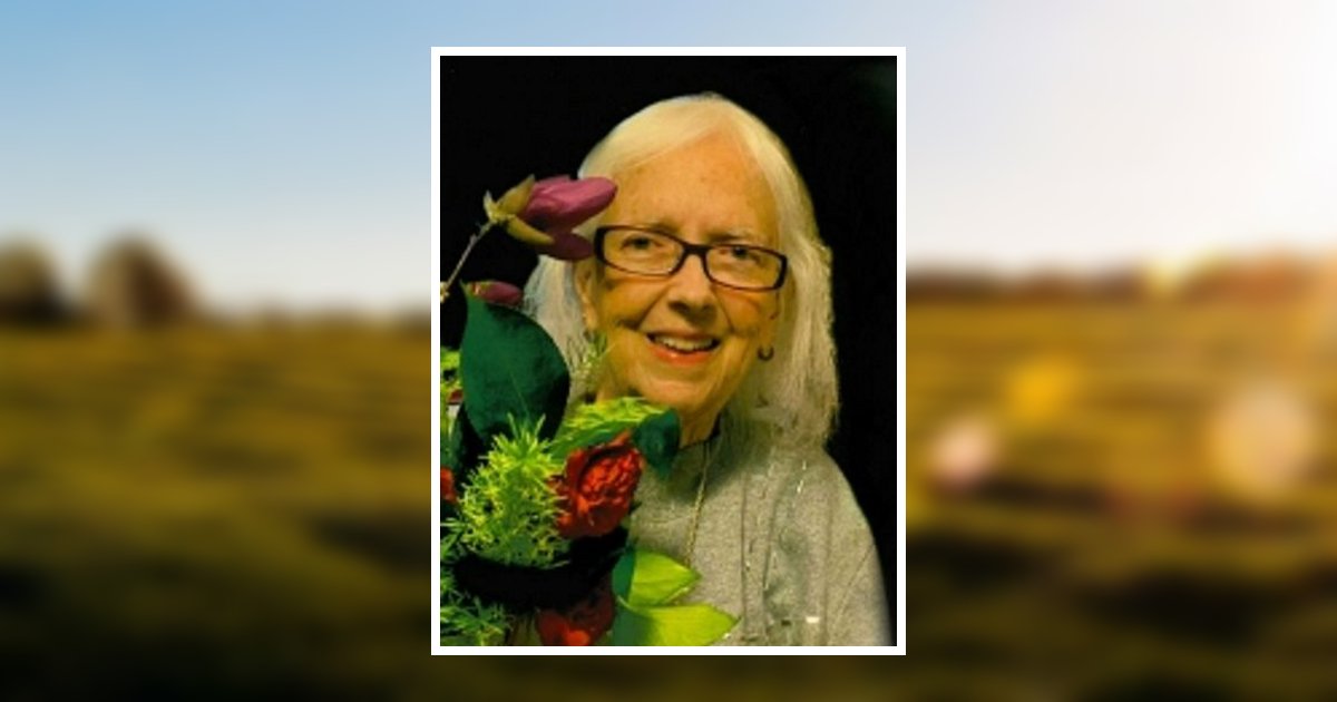 Phyllis Brogdon Obituary May 19, 2021 - Hooper, Huddleston & Horner ...