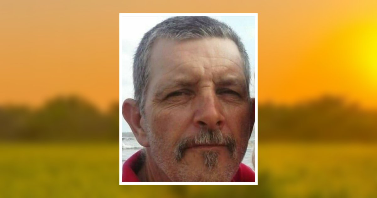 Jerry Lee Ortiz Obituary January 3, 2024 - Bladen-Gaskins Funeral Home ...