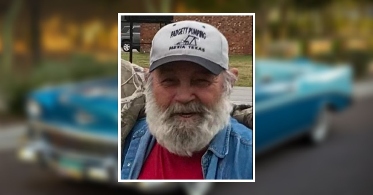 Herman O'Niel "Niel" Padgett, Jr. Obituary March 4, 2025 - Blair Stubbs ...