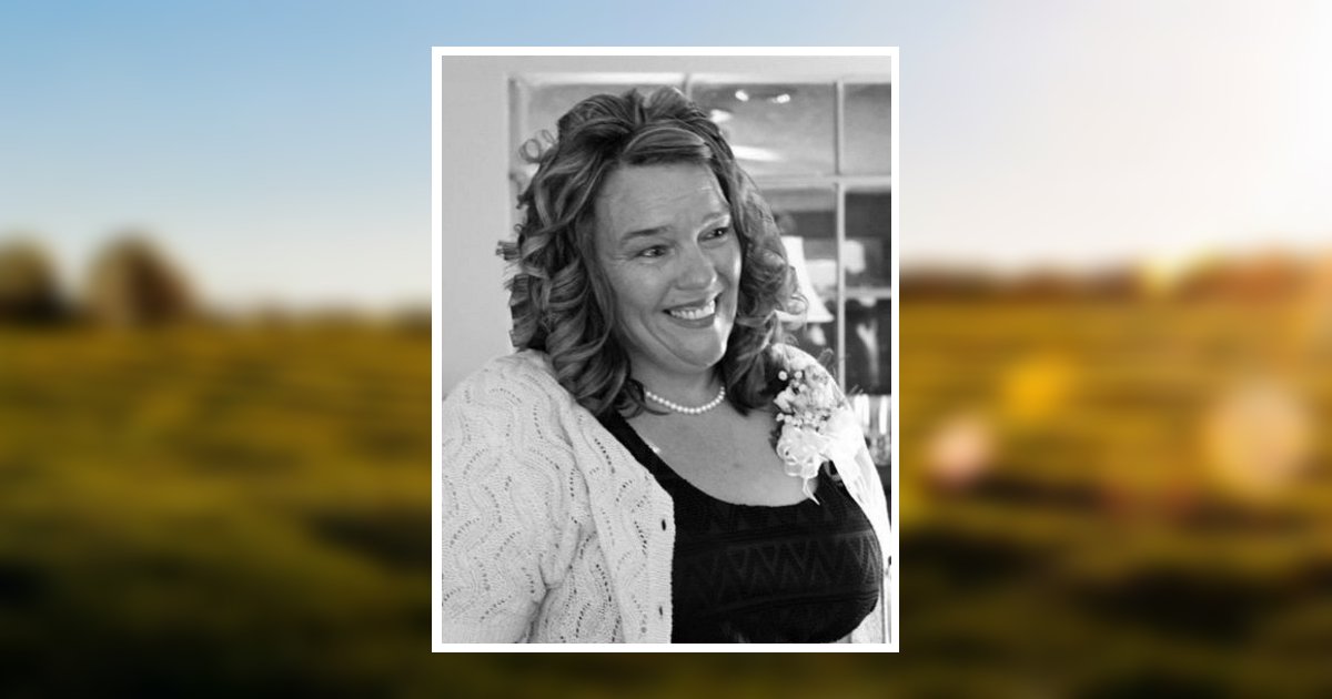 Becky Toney Obituary May 17, 2020 - Jones Mortuary, LLC
