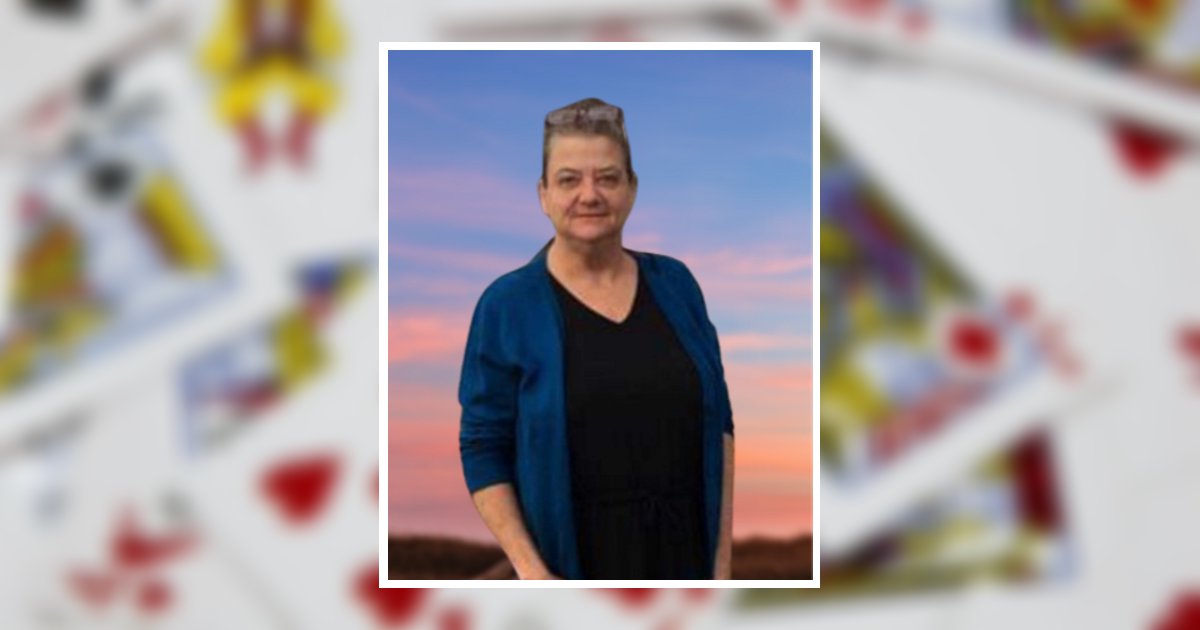 Laura M. Anglemyer Obituary March 27, 2025 - Cruz Family Funeral Home ...