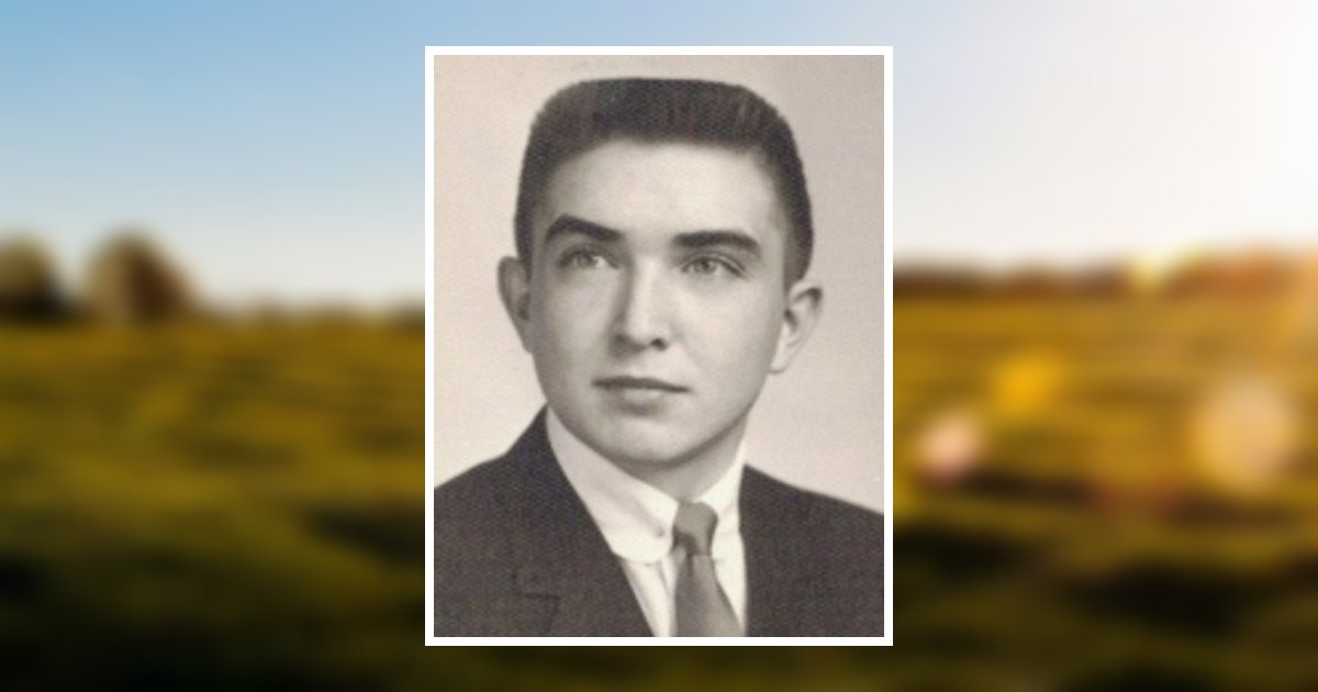 Carl H. Stegall Obituary July 6, 2020 - Jerry W Kinley Funeral Home