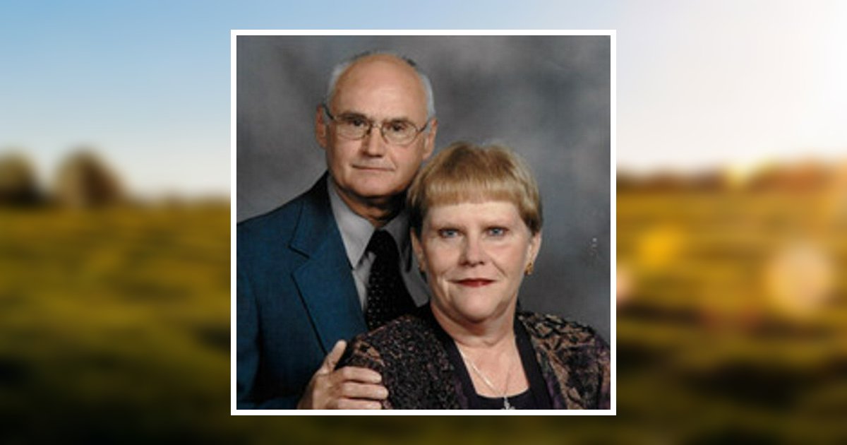 Leo Harding Mcpherson Obituary August 12, 2016 - J.T. Morriss & Son ...