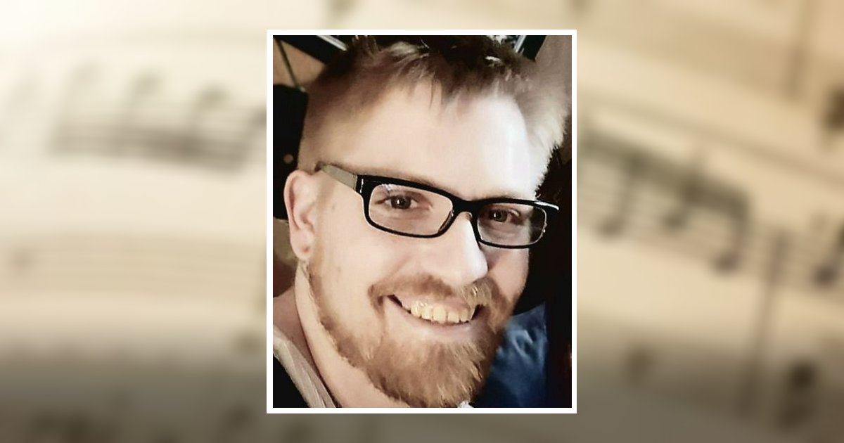 Lucas Neumann Obituary January 26, 2024 - Askew Funeral and Cremation ...