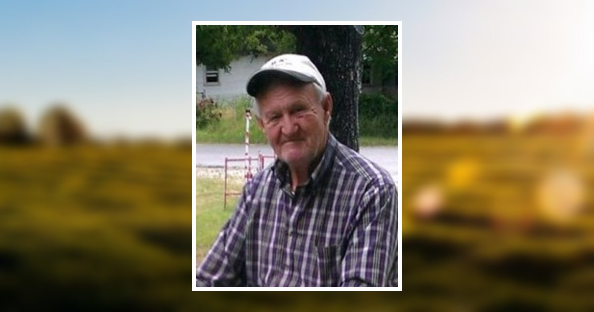 Richard Nutter Obituary October 17, 2019 - Shipman's Funeral ...