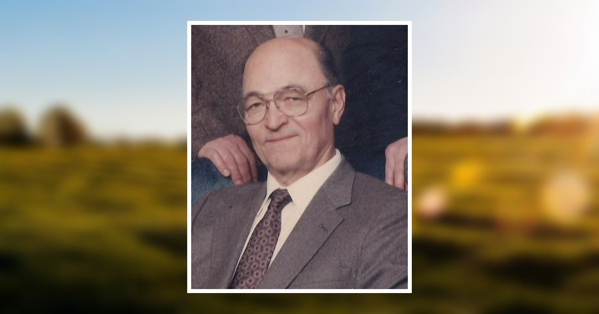 Robert Berish Obituary March 21, 2021 - Terravecchia-Haky Home For Funerals