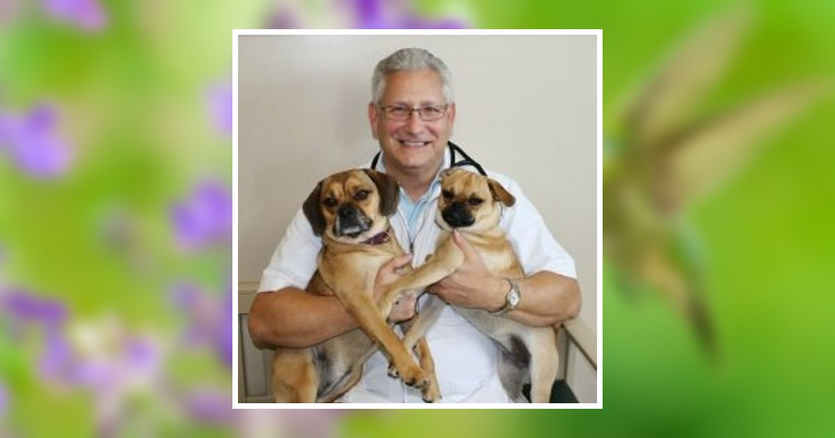 Robert Dale Johnson Obituary July 23, 2024 - Dove Cremations & Funerals