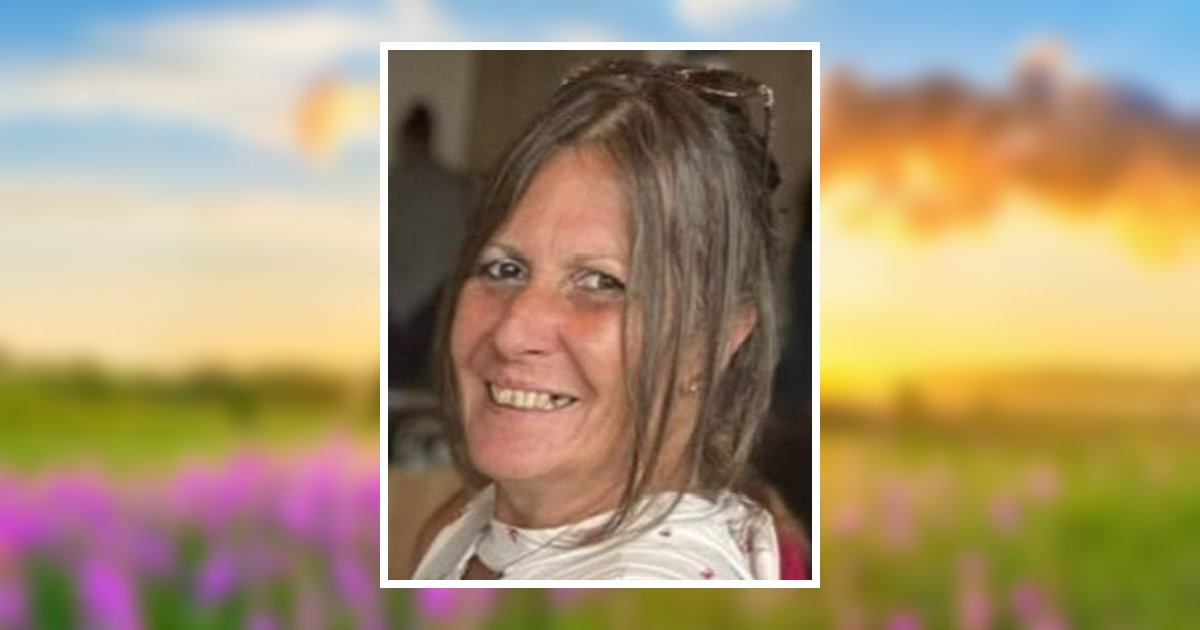 Geraldine Joy Steck Obituary August 30, 2024 - Newcomer Dayton