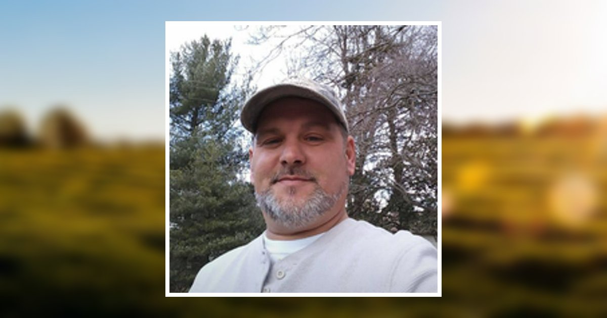 Rodney Keyes Obituary 2019 - Cawood Funeral Home